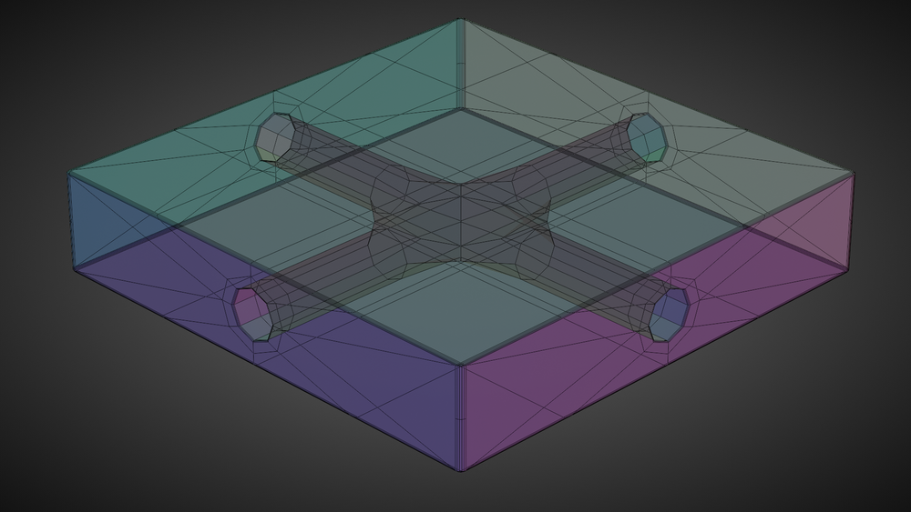 Visualizing the Layers of the TCP/IP Model