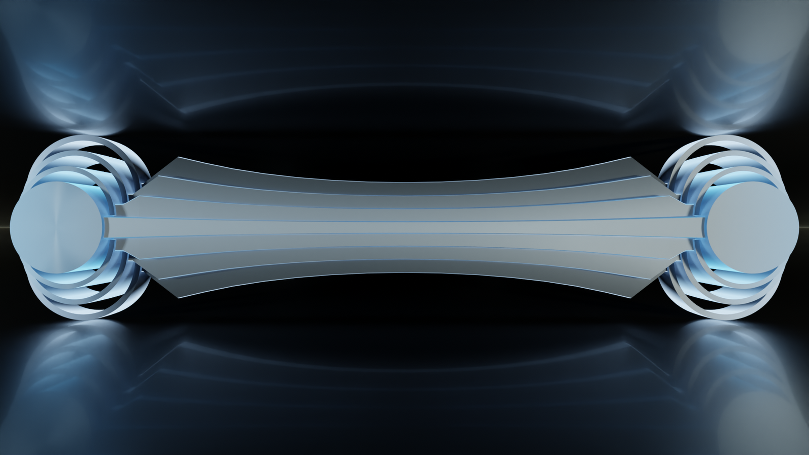 Visualizing the Layers of the TCP/IP Model