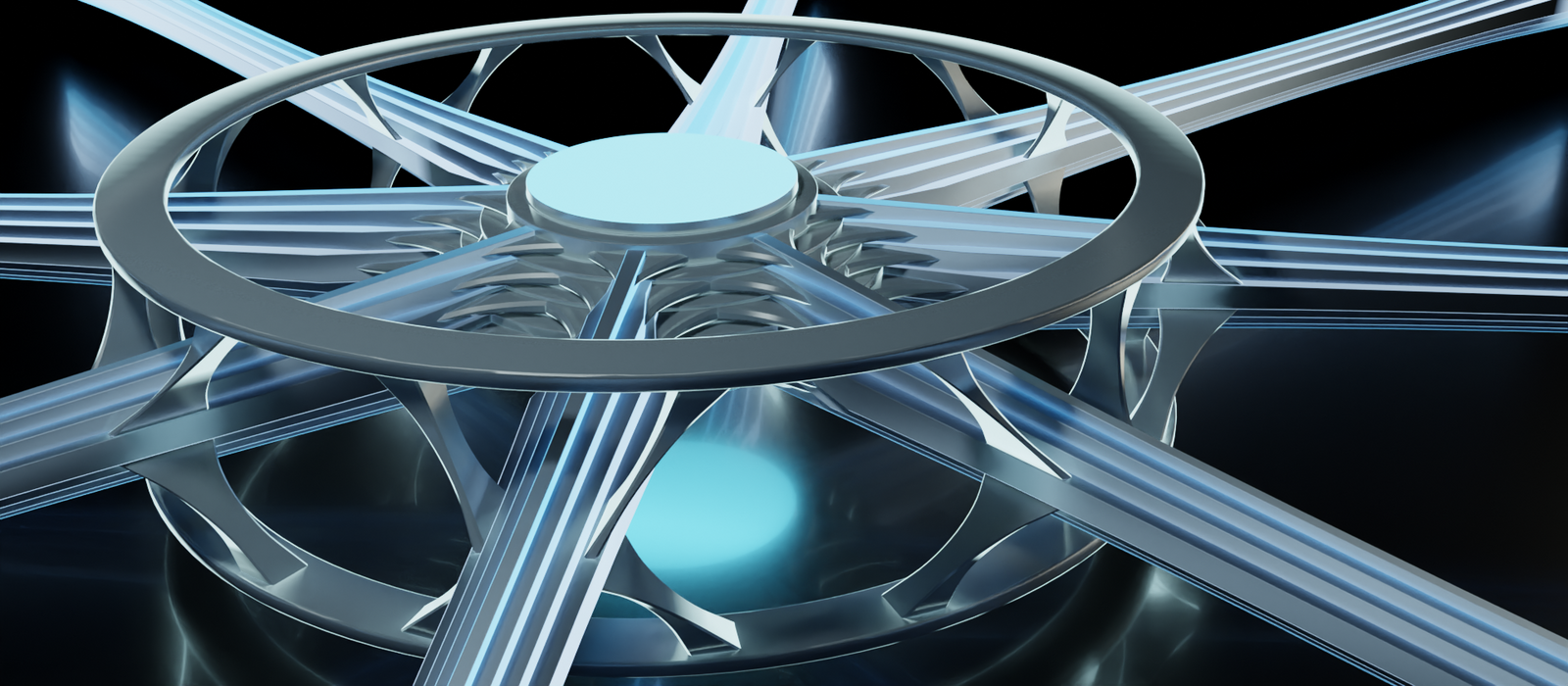 Visualizing the Layers of the TCP/IP Model